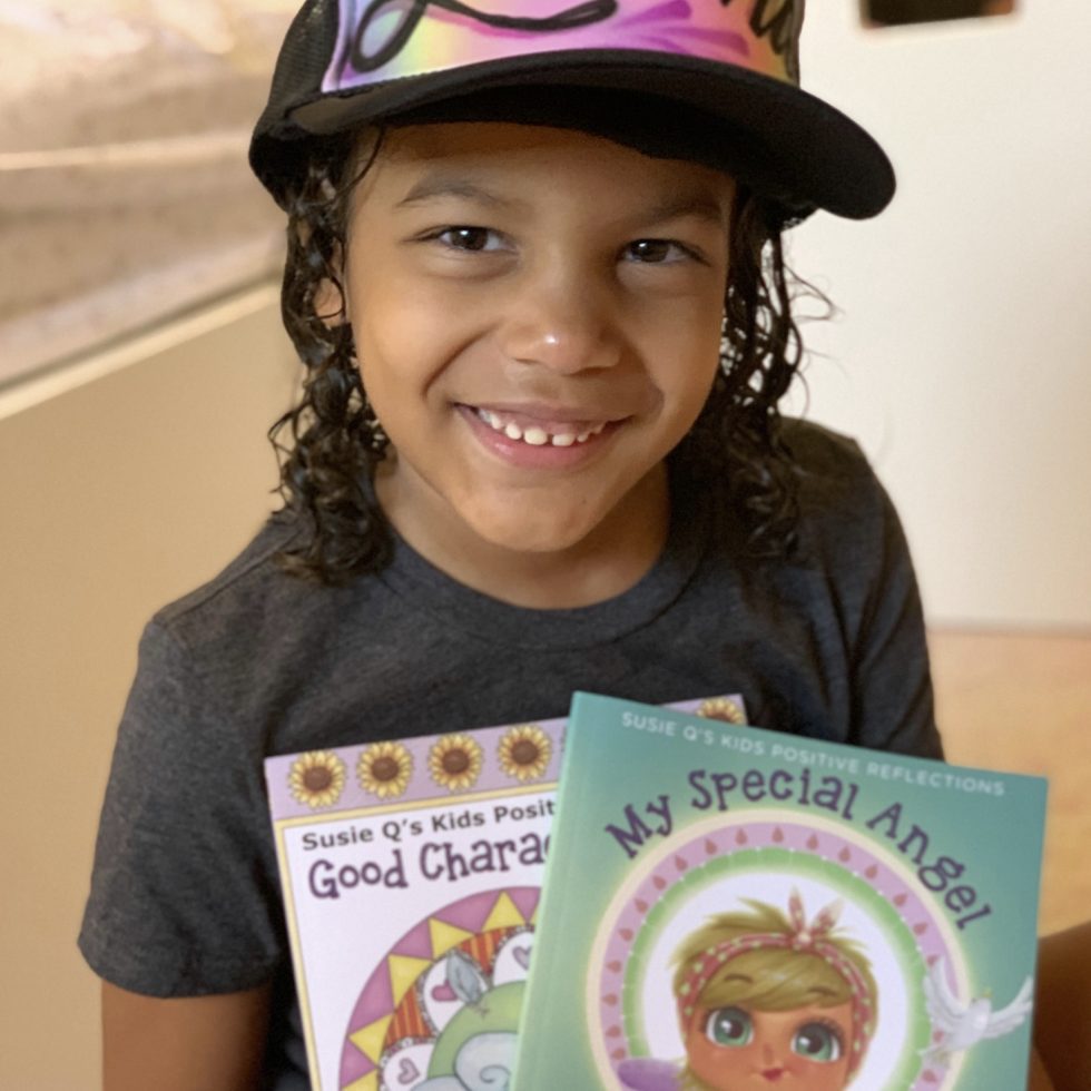 Home › Susie Q's Kids Inc
